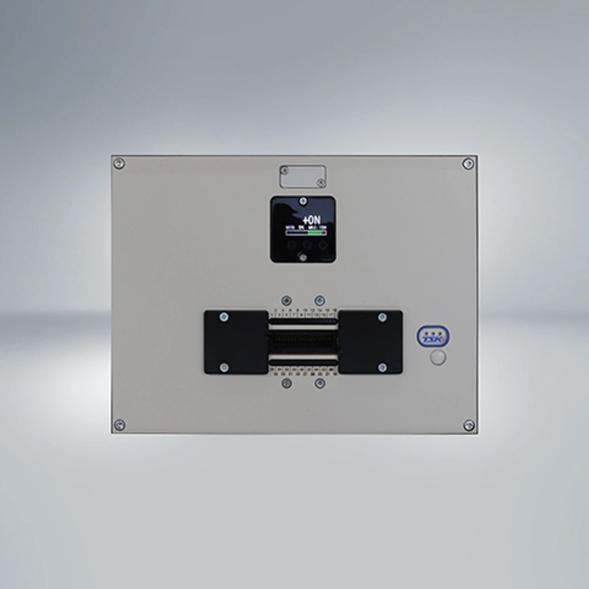 MS PUSH PULL TOUCH | Komax : EMST Marketing MS PUSH PULL TOUCH | Komax : EMST Marketing